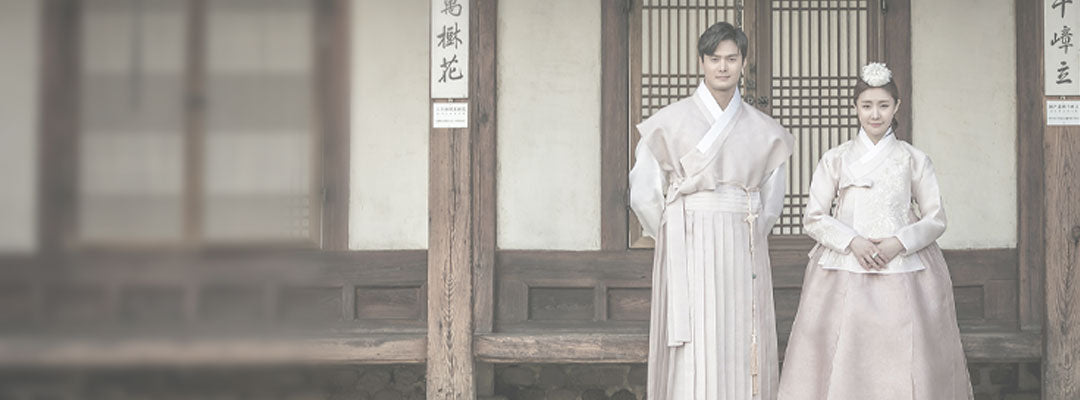 Traditional Hanbok – Joteta Korean Online Shop
