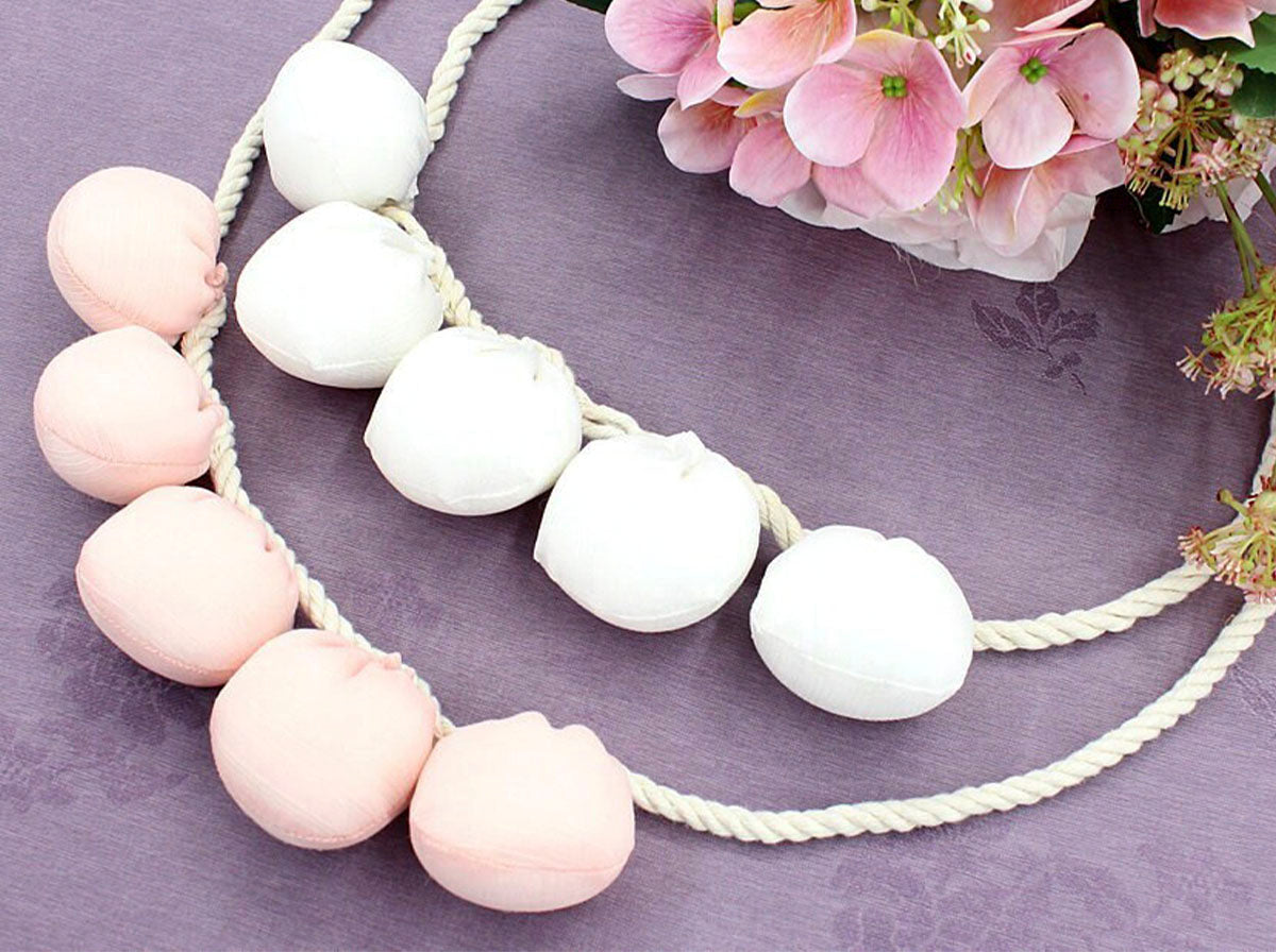 Ball Dol Belt String Type (2 Colors) – Joteta Korean Online Shop