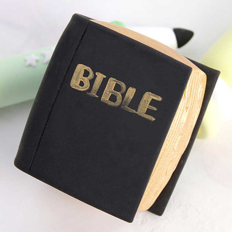 Bible (Modern Doljabi Item) | Shop Now – Joteta Korean Online Shop