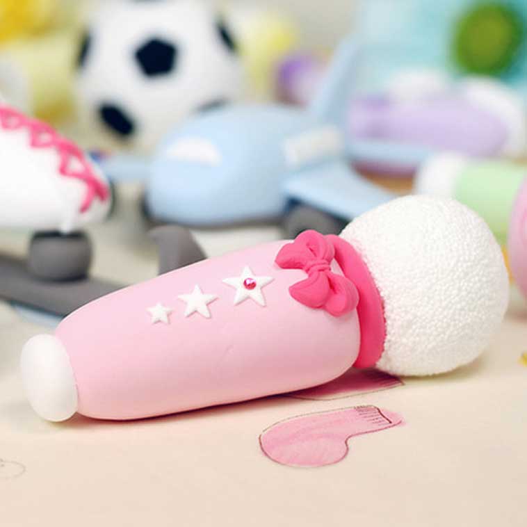 Microphone (Modern Doljabi Item) | Shop Now – Joteta Korean Online Shop