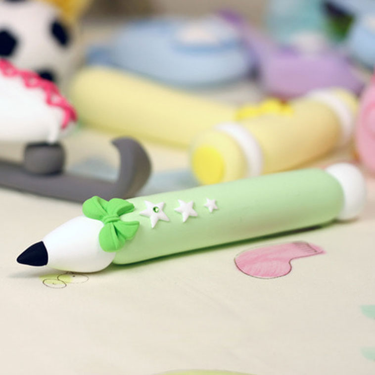 Pencil (Modern Doljabi Item) | Shop Now – Joteta Korean Online Shop