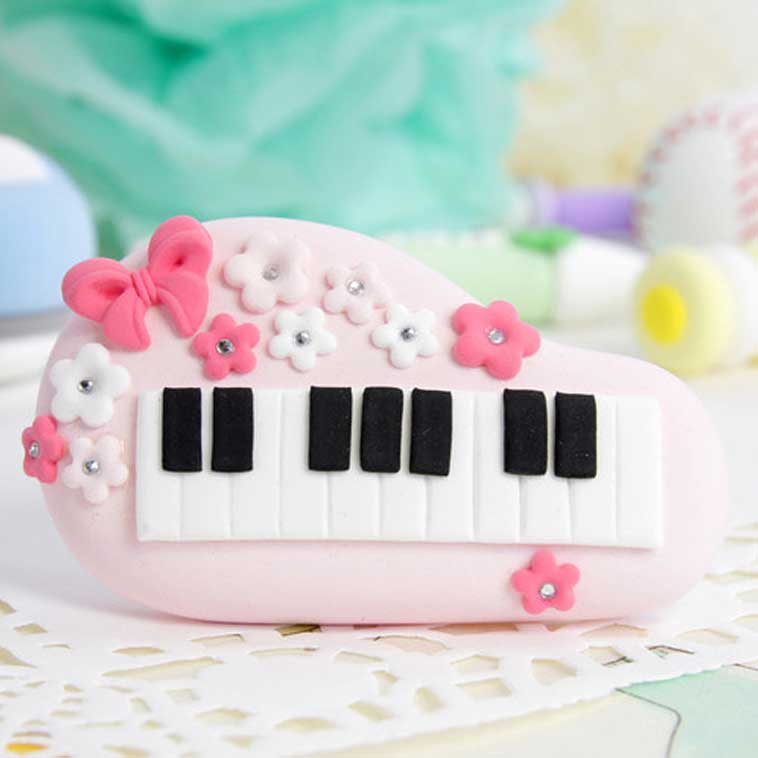 Piano (Modern Doljabi Item) | Shop Now – Joteta Korean Online Shop