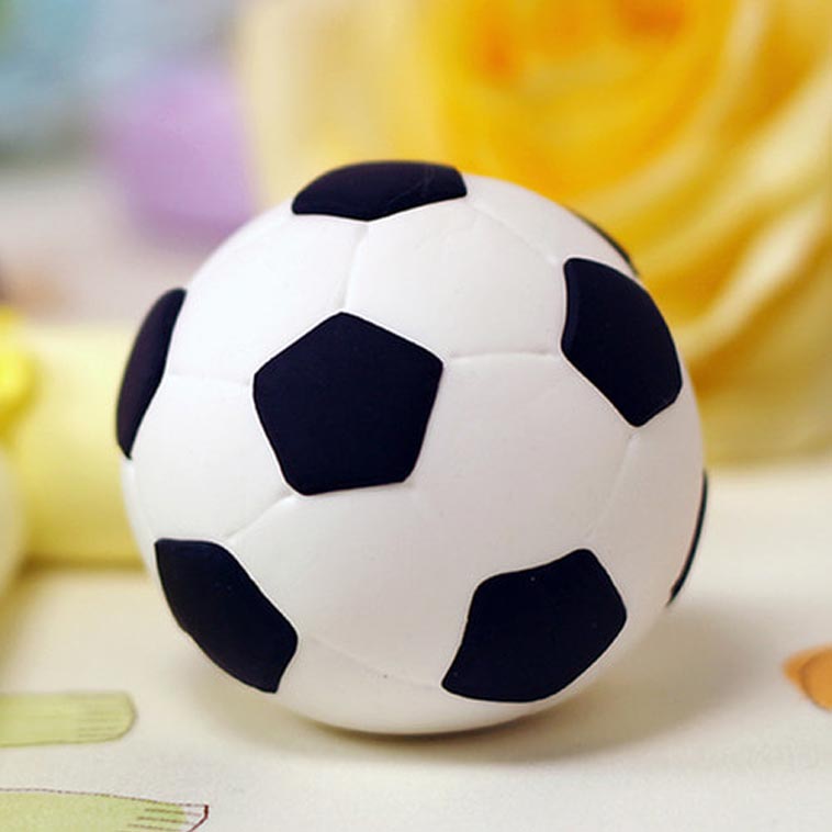 Soccer Ball (Modern Doljabi Item) | Shop Now – Joteta Korean Online Shop