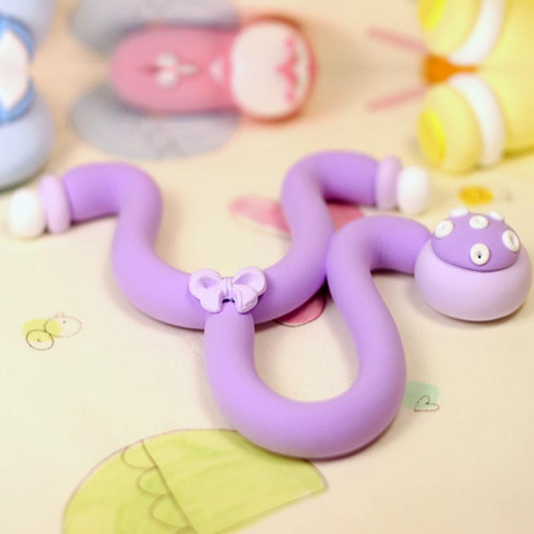 Stethoscope (Modern Doljabi Item) | Shop Now – Joteta Korean Online Shop